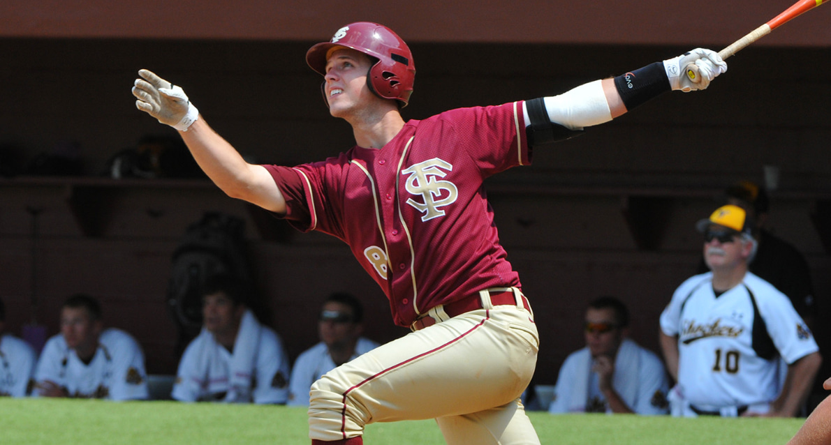 FSU legend Buster Posey tabbed for College Baseball Hall of Fame