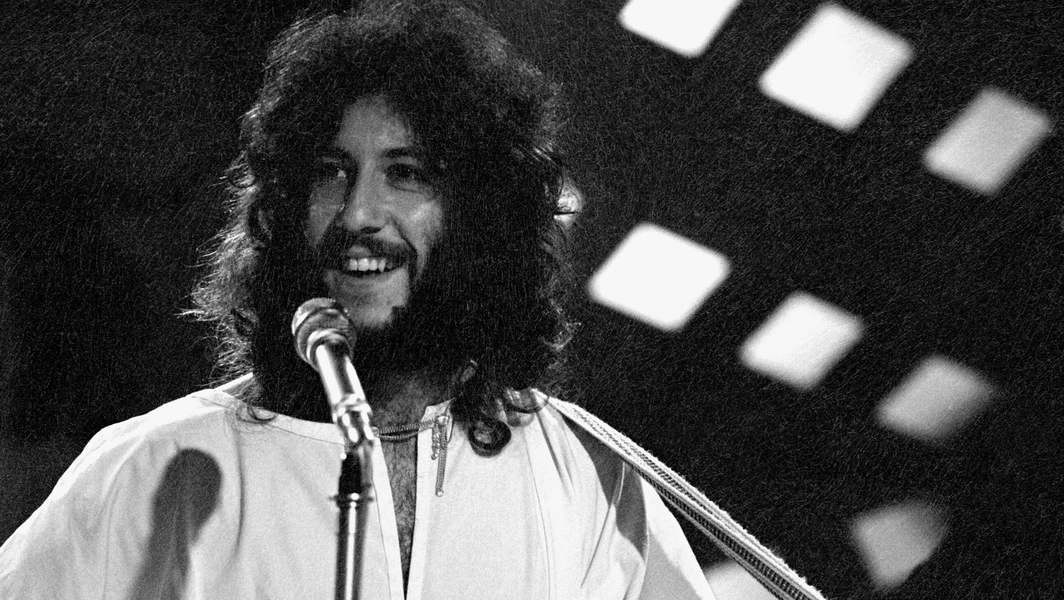 Peter Green: Blues visionary and troubled genius