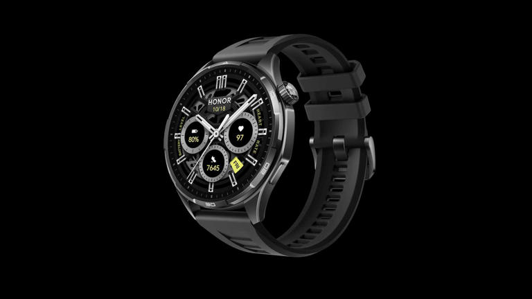 Honor Watch 6 arrives, and immediately undercuts Apple and Samsung's prices