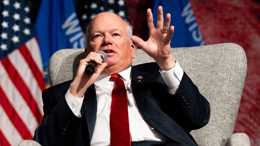 Packers clap back at Wisconsin congressman trying to dismantle Green ...