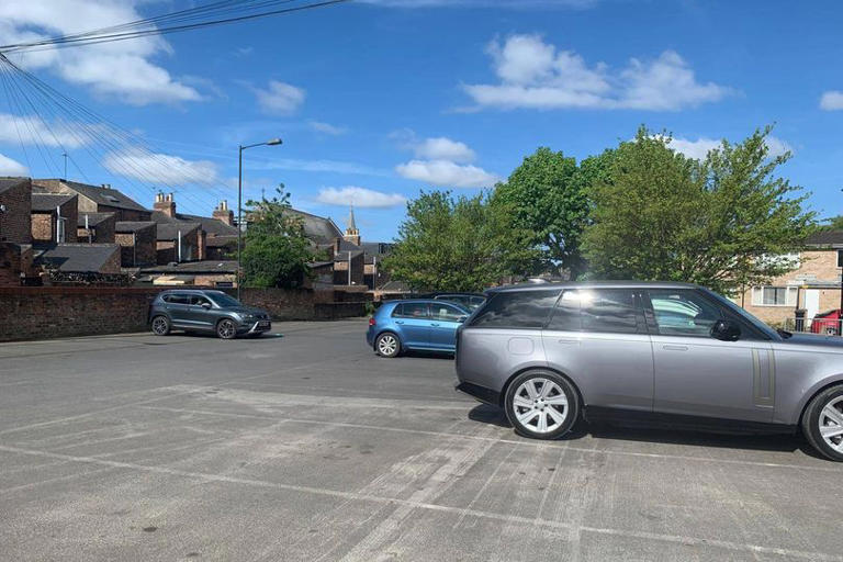 Anger as local traders 'collateral damage' amid city centre parking hikes