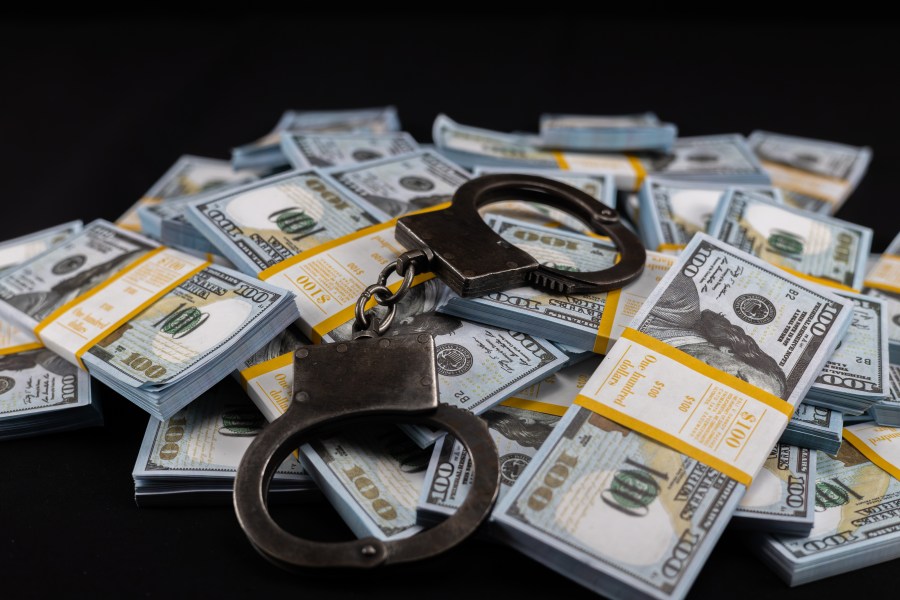 Former Berkeley County Sheriff’s Office employees indicted in multi ...