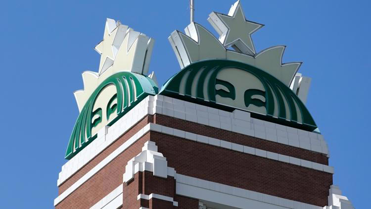 Starbucks lawsuit alleges Brazilian workers faced 'slavery-like ...