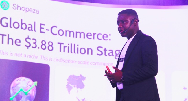 Payaza unveils Shopaza to power cross-border commerce across Africa
