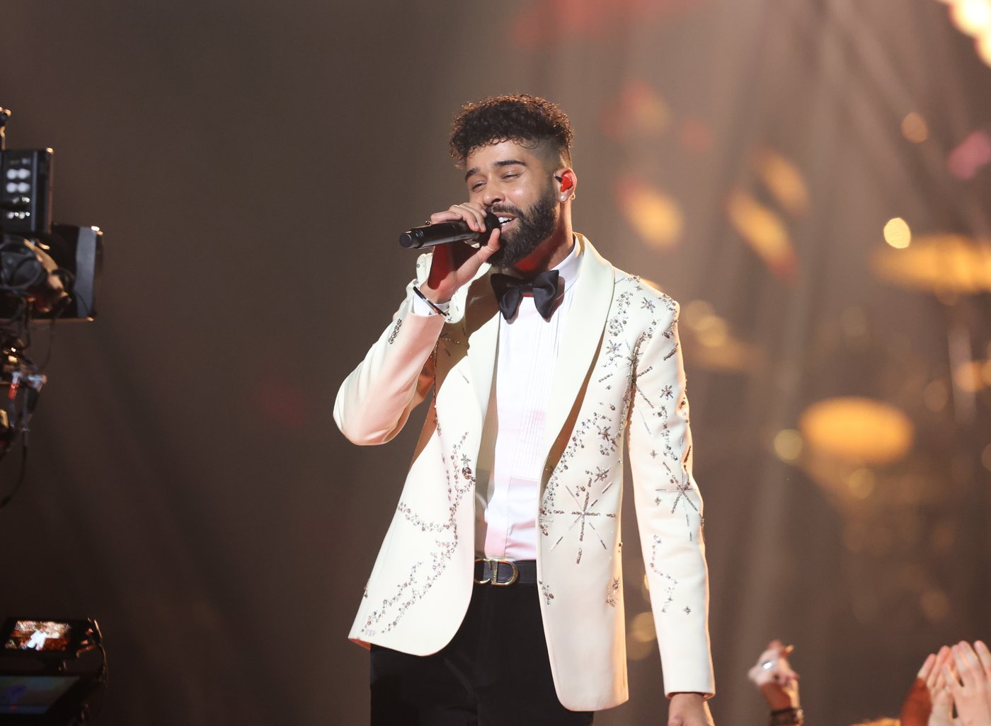 Man convicted of shooting at pop star AP Dhillon's BC home is ordered ...