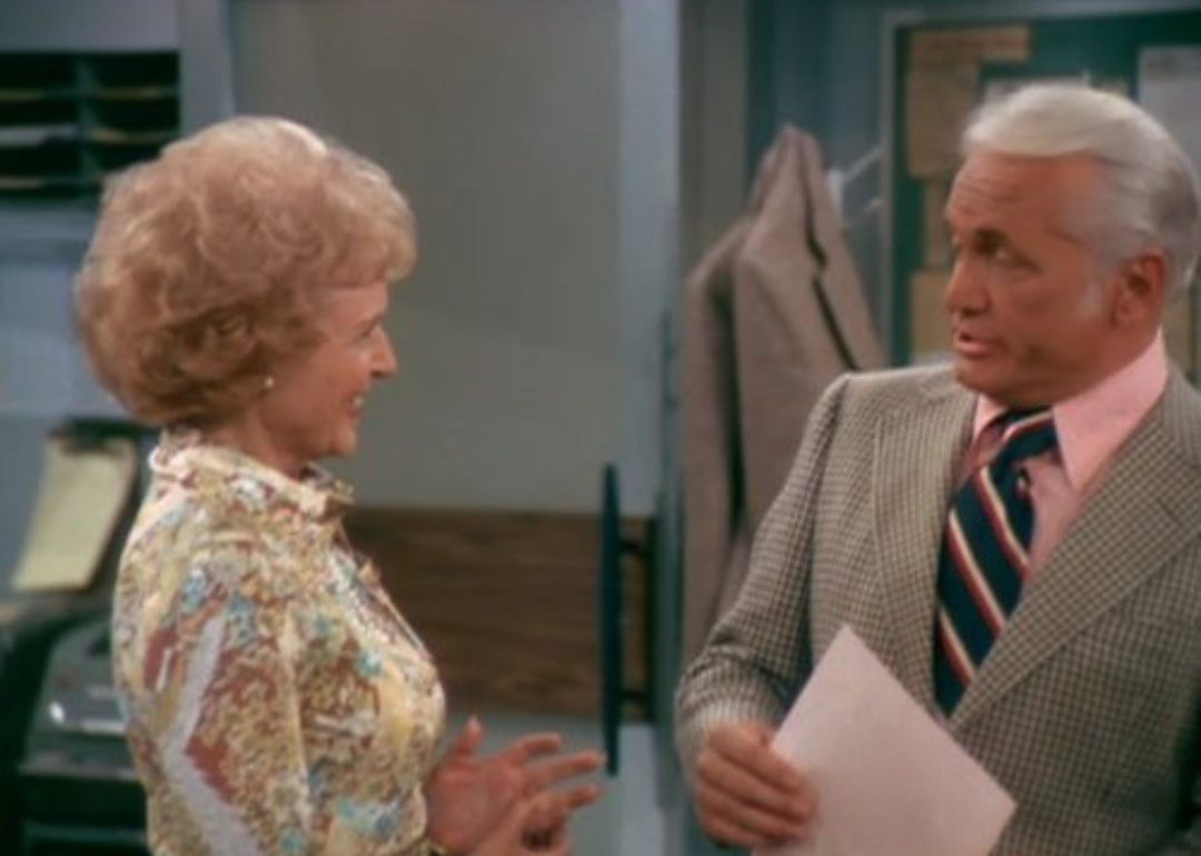 What's your favorite 'Mary Tyler Moore' episode? See if it made the top ...