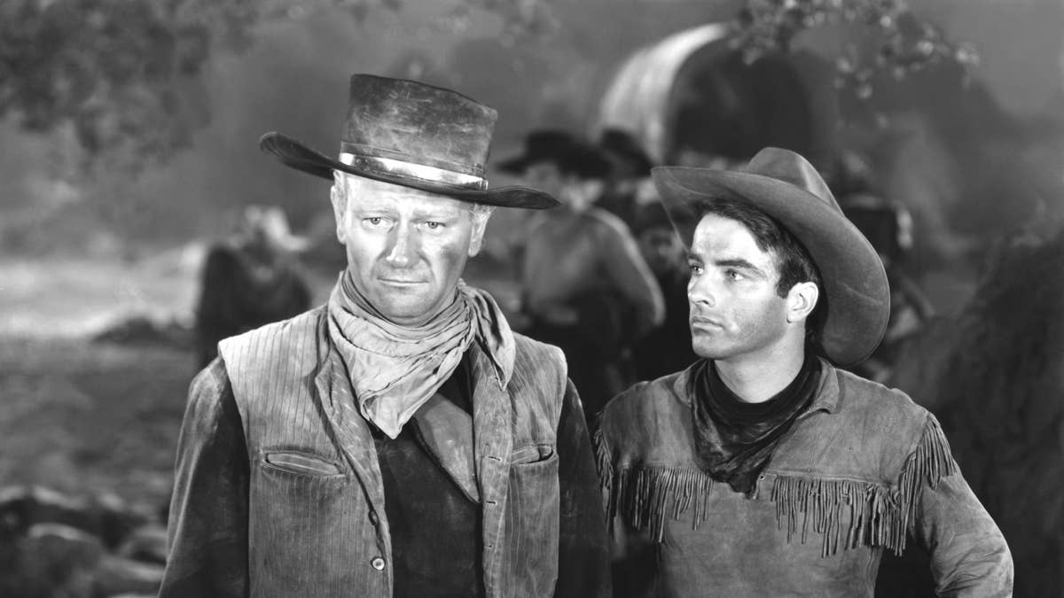 Pluto TV launches Americana 2026 with 12 classic westerns including ...