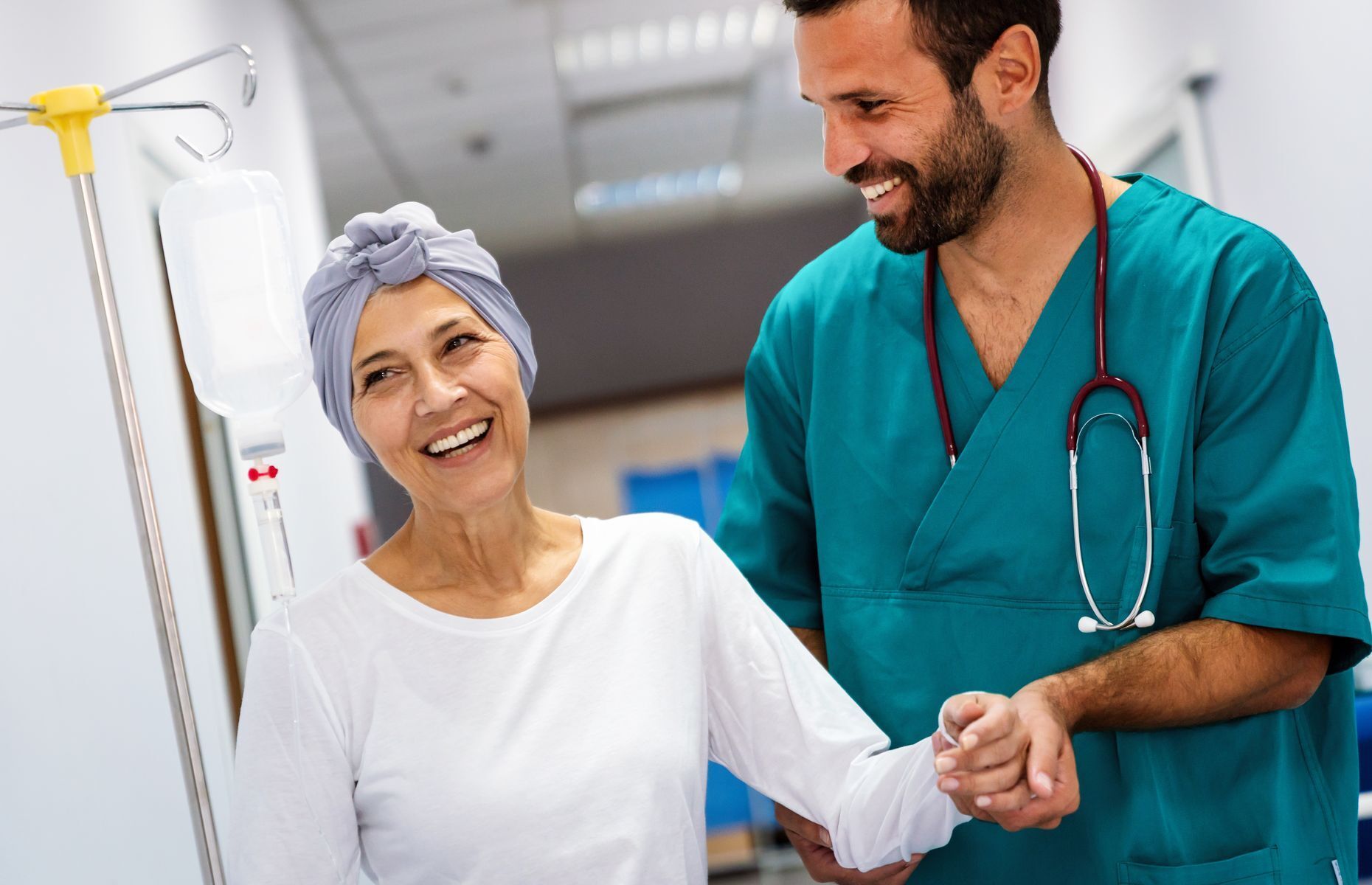 Genetic testing: The benefits, risks and other issues to keep in mind