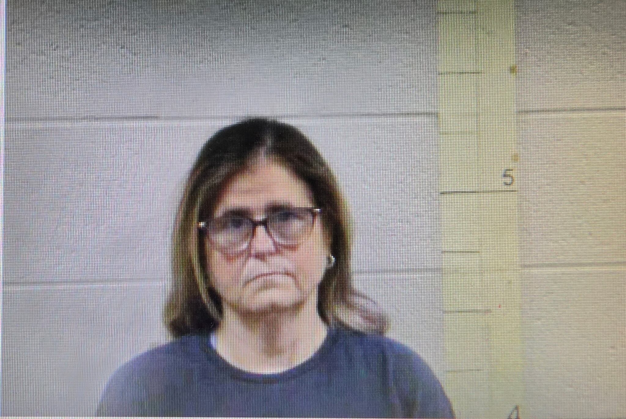 Woman accused of aggravated statutory rape involving student in Perry ...