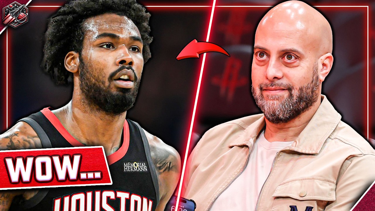 Rockets forced into impossible decision