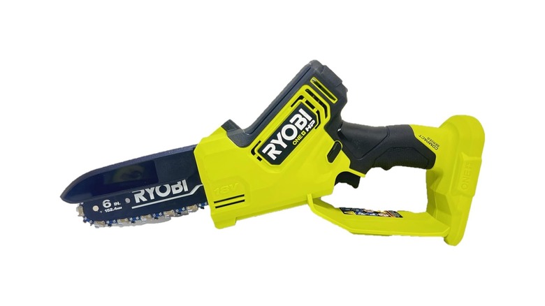 Every major pruning saw brand ranked worst to best