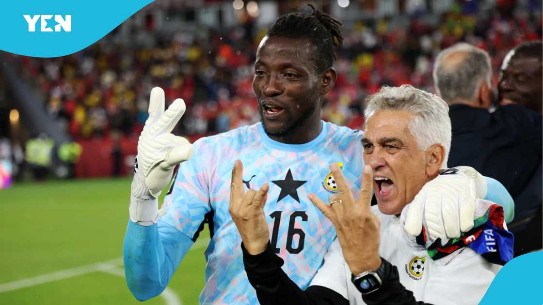 Ghana vs England: Lawrence Ati-Zigi suffers injury scare before Group L ...