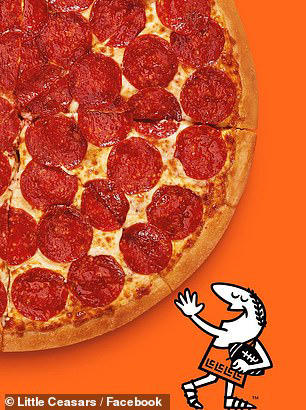 The cheapest pizza chain in America charges a lot less than big ...