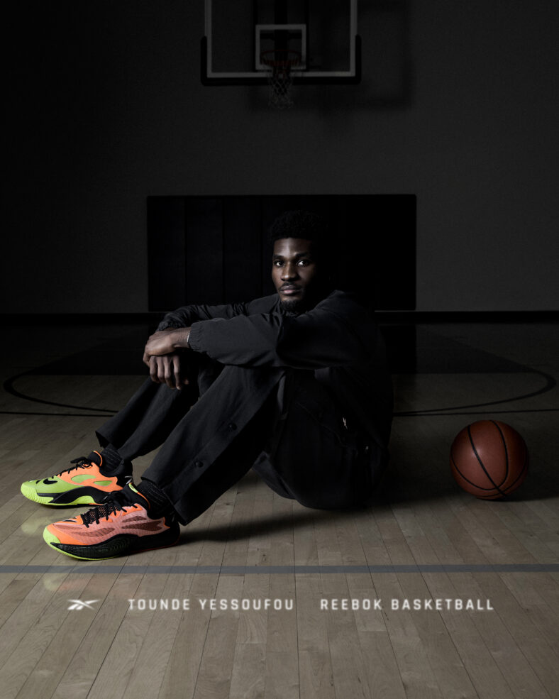 Inside Reebok’s summer surge: New Angel Reese drop, fresh talent, and a ...