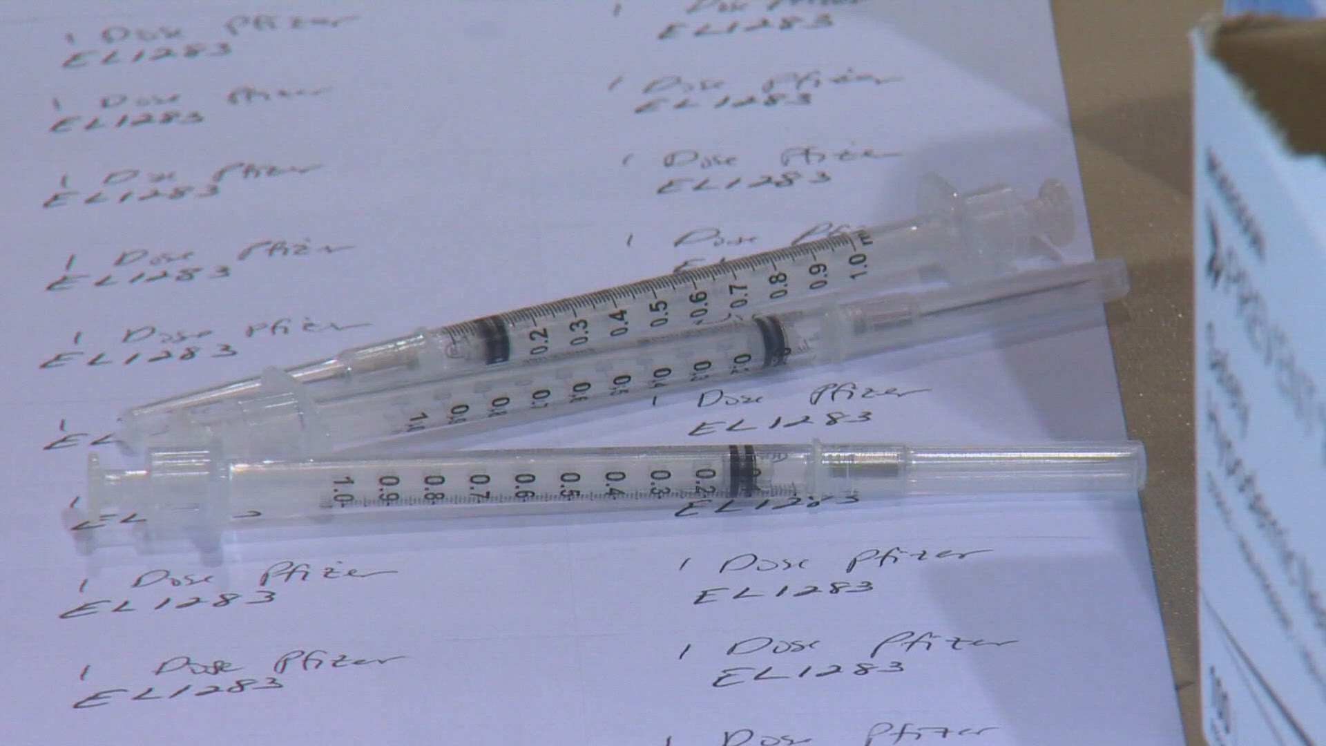 Pneumonia vaccine expanded for kids, ultra-processed food addiction and ...