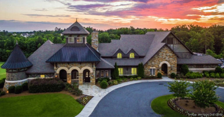Palisades Country Club gets new owner