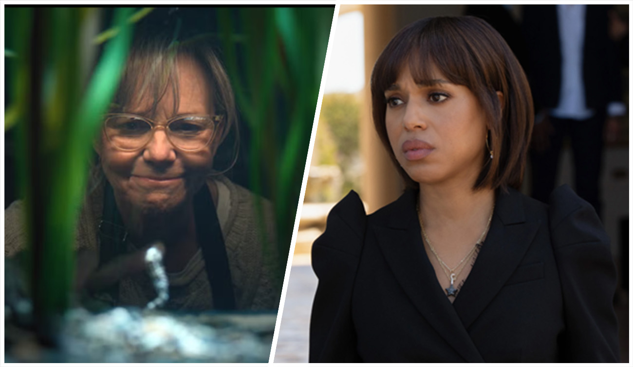 2026 Emmys: 14 best quotes from limited/movie actress Emmy contenders