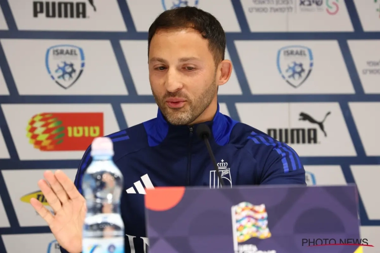 Domenico Tedesco wil JPL-speler naar Bologna halen