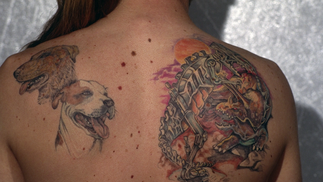 4 bad, funny, and regrettable tattoos