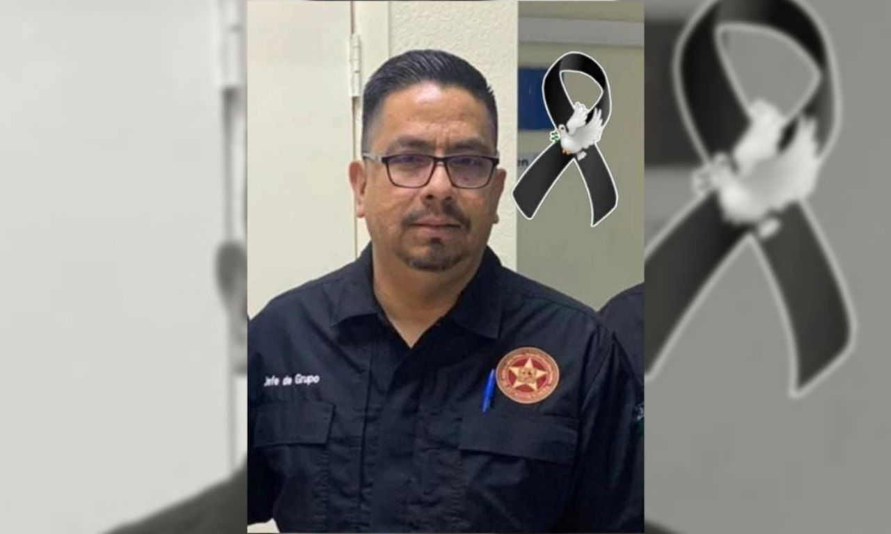 Asesinan a Juan Manuel Quintana, comandante de la AMIC en Ímuris ...