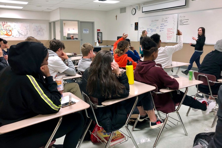 SIUE launches Samoan language course
