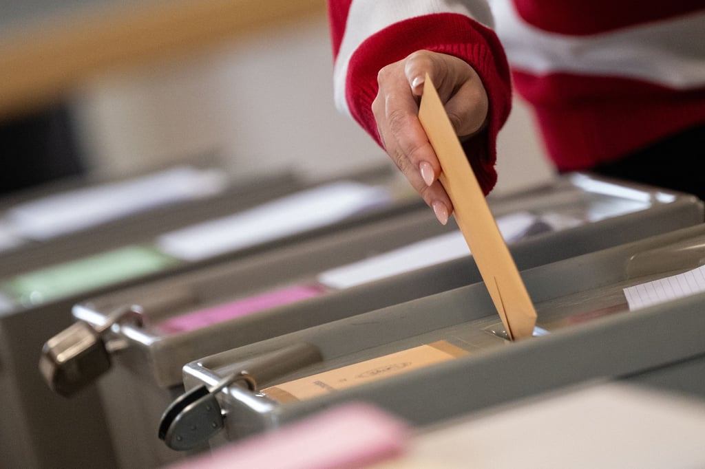 Bürgermeisterwahl in Sigmaringen: Am Wahlabend gibt es eine Neuerung