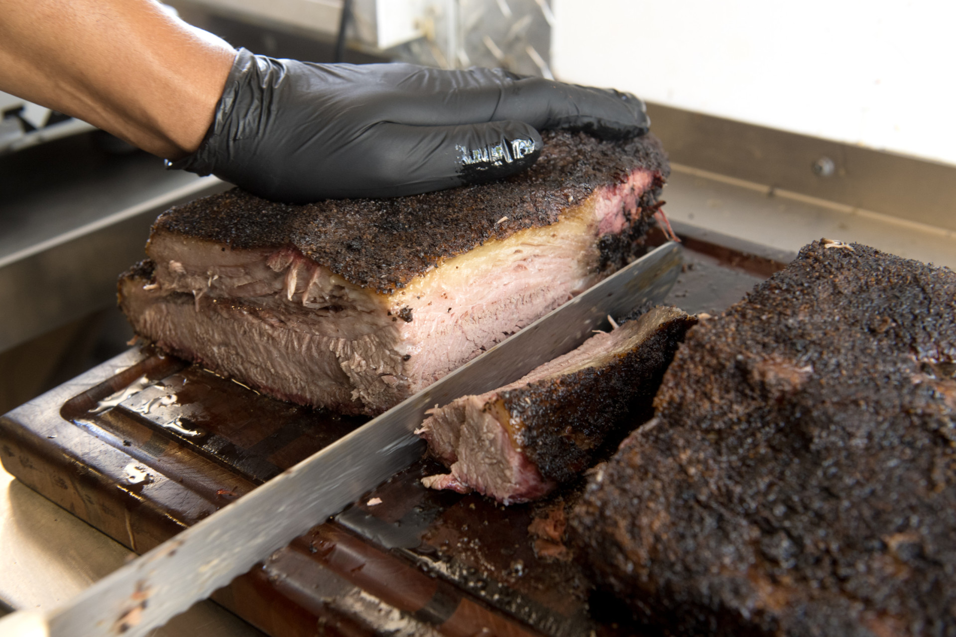 The most consumed meats by country
