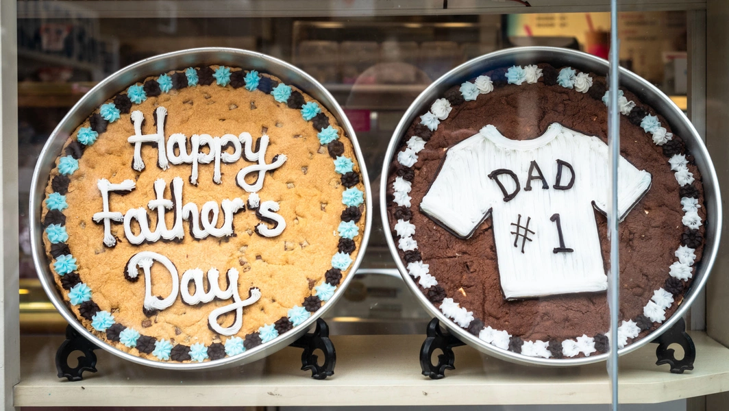 Cookie cake ideas that wow every party