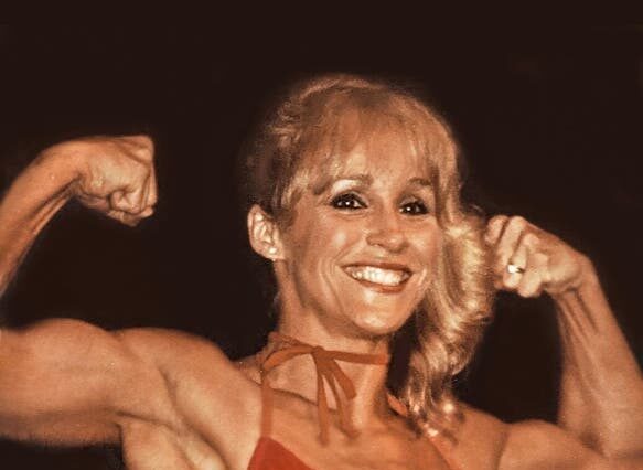 20 female bodybuilders who earned No. 2 & 3 spots but never became Ms ...