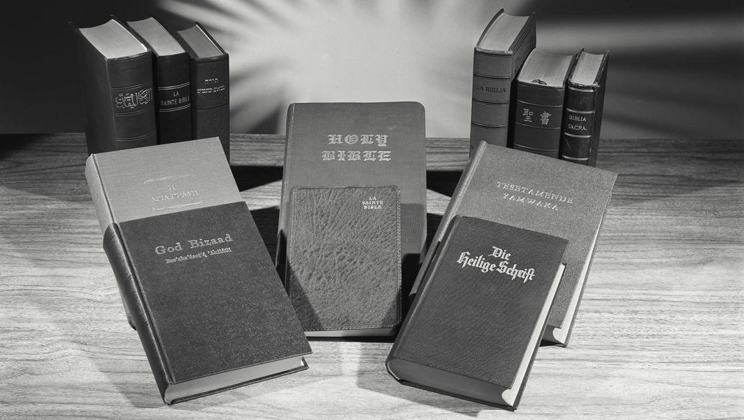 10 most read and best-selling books worldwide