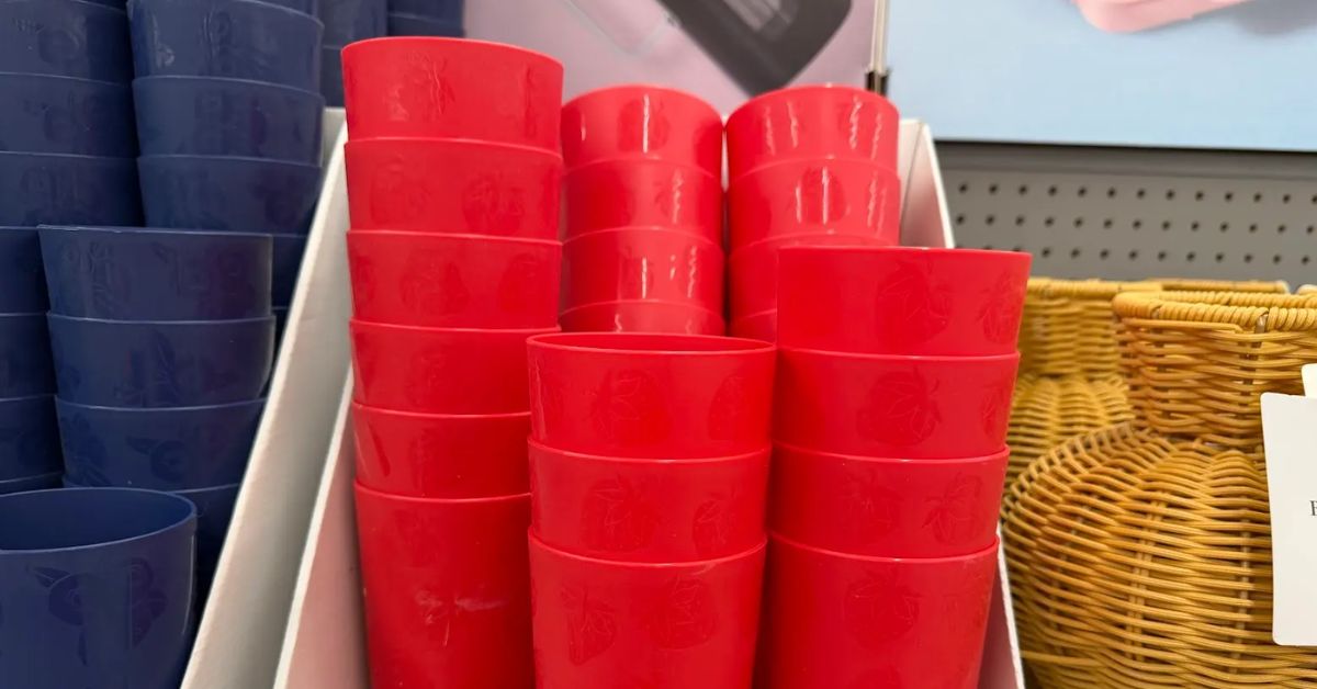 14 things retirees should never buy at Walmart