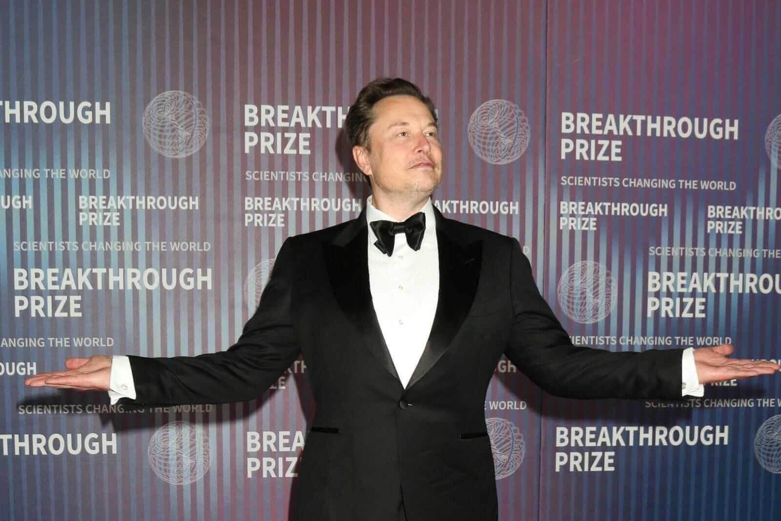 Michael Burry skips SpaceX short bet over expensive options pricing