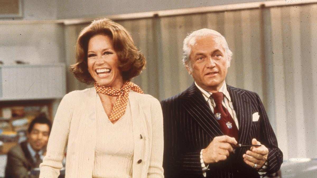 What's your favorite 'Mary Tyler Moore' episode? See if it made the top ...