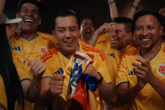 Polémica por vallenato de campaña: artistas regraban 'Que te coma el ...