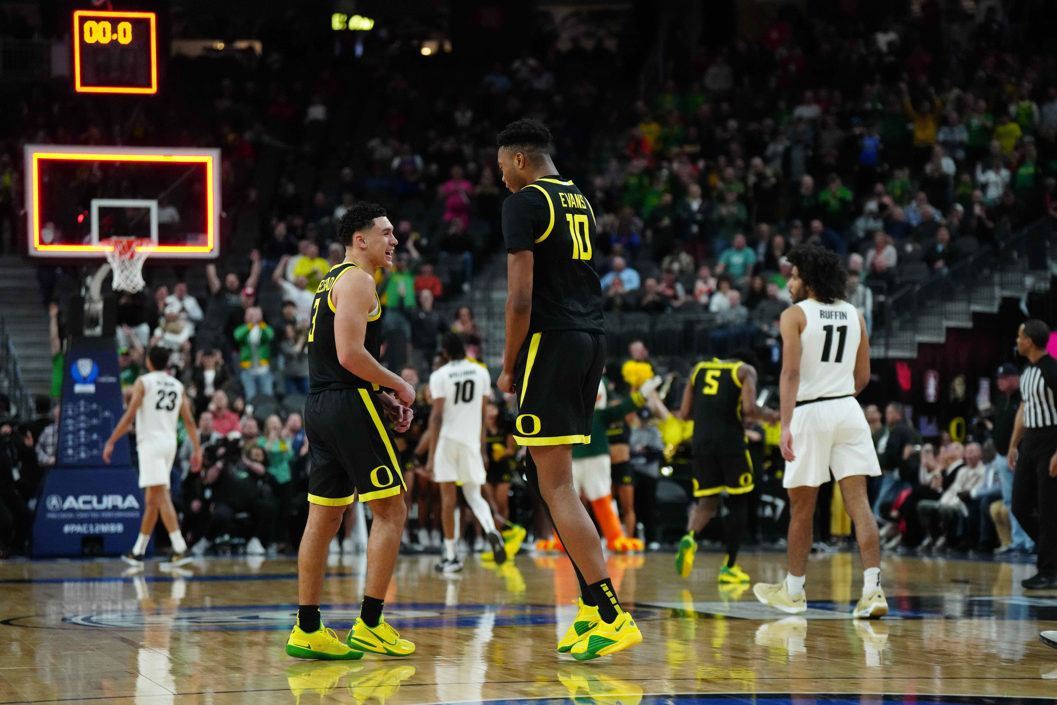 Poll: Outgoing men’s basketball transfers