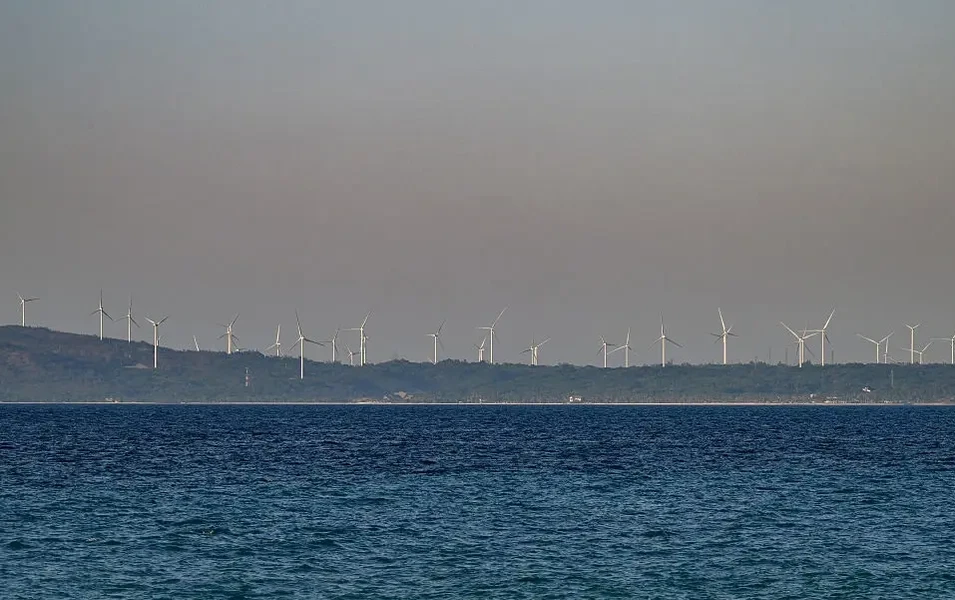 Philippines, Hyundai and Ireland unveil major clean energy projects