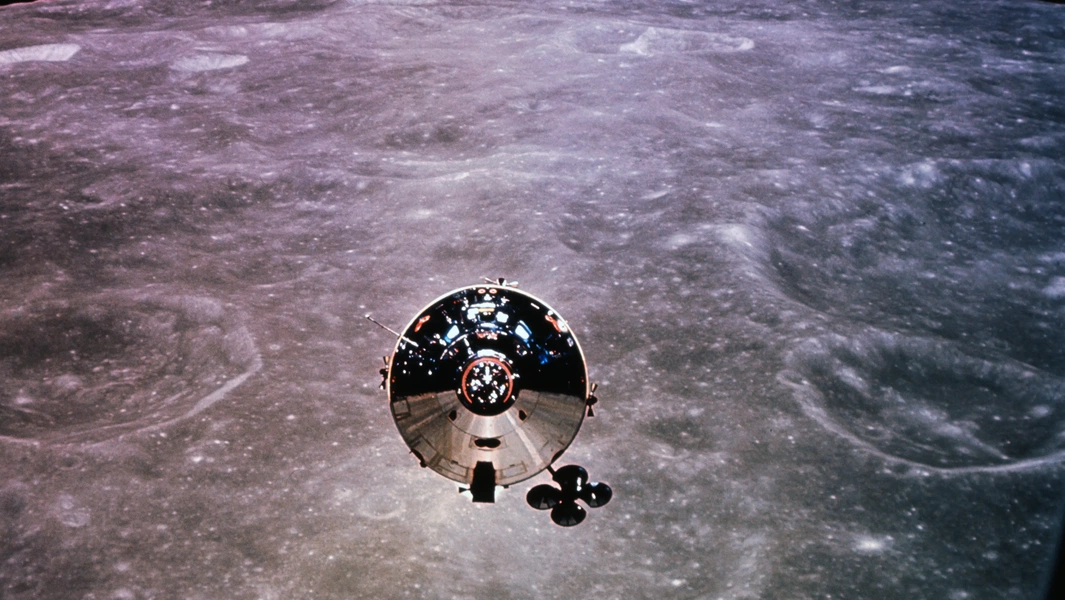 11 common myths about space debunked