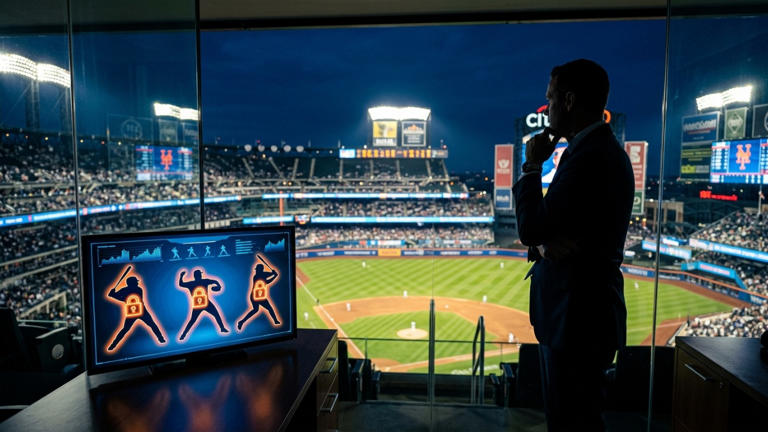 Mets face critical trade deadline decision as three untouchable stars ...
