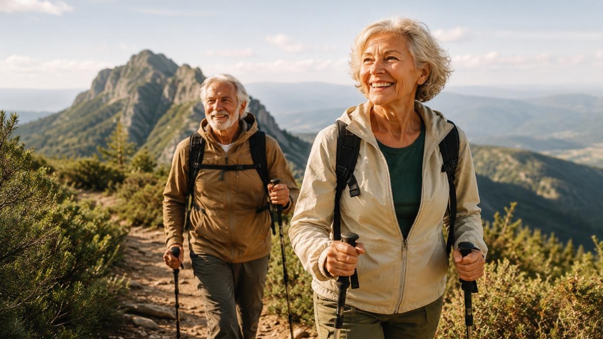 Baby Boomers Are Quietly Giving Up These HabitsCould Their Secret to ...