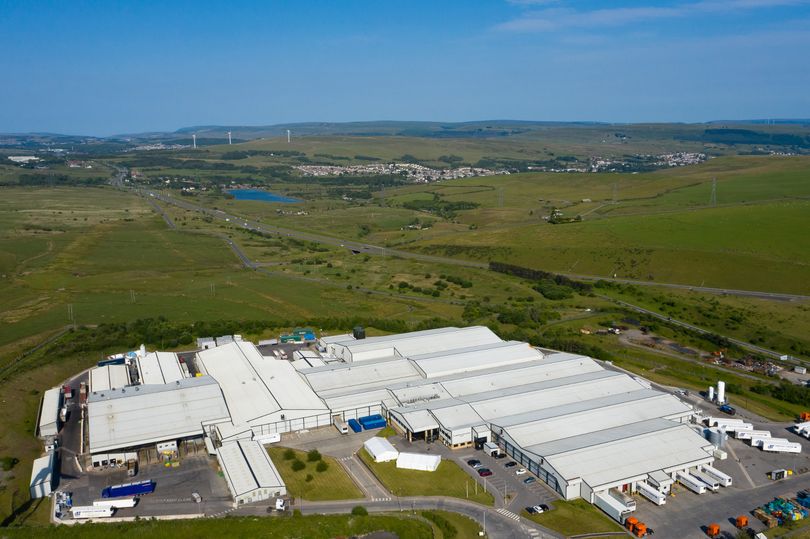 Jobs to go in major cuts at Merthyr meat plant