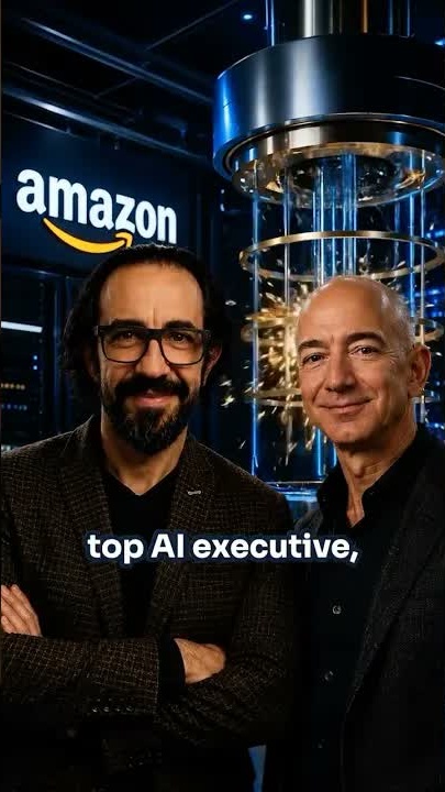 Amazon unveils quantum computing timeline: 5-7 years for useful small ...