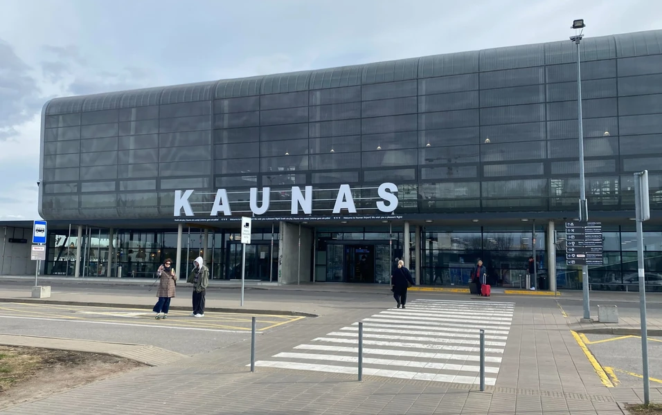 Kaunas named among Europe’s most affordable short-trip cities