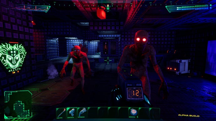 'Hell or high water': The System Shock remake's co-director on the ...
