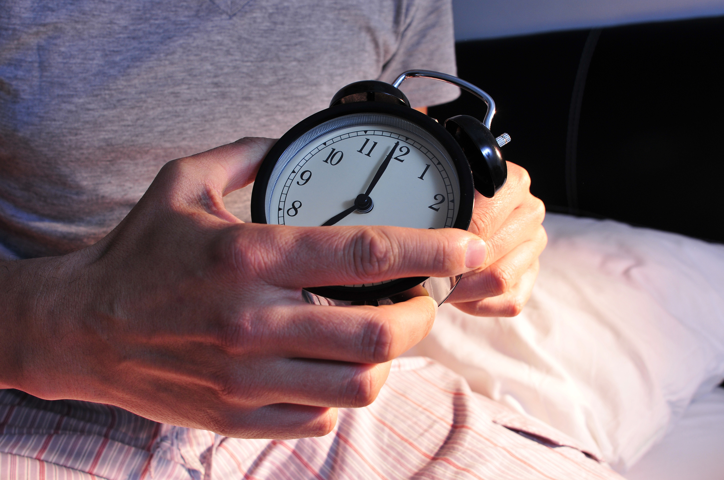 Can't sleep? These 20 hacks will have you catching zzz's in no time