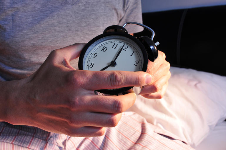Can't sleep? These 20 hacks will have you catching zzz's in no time