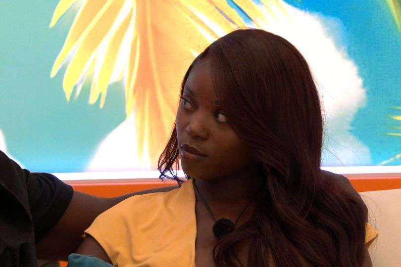 Love Island star faces major blow after jaw-dropping scenes