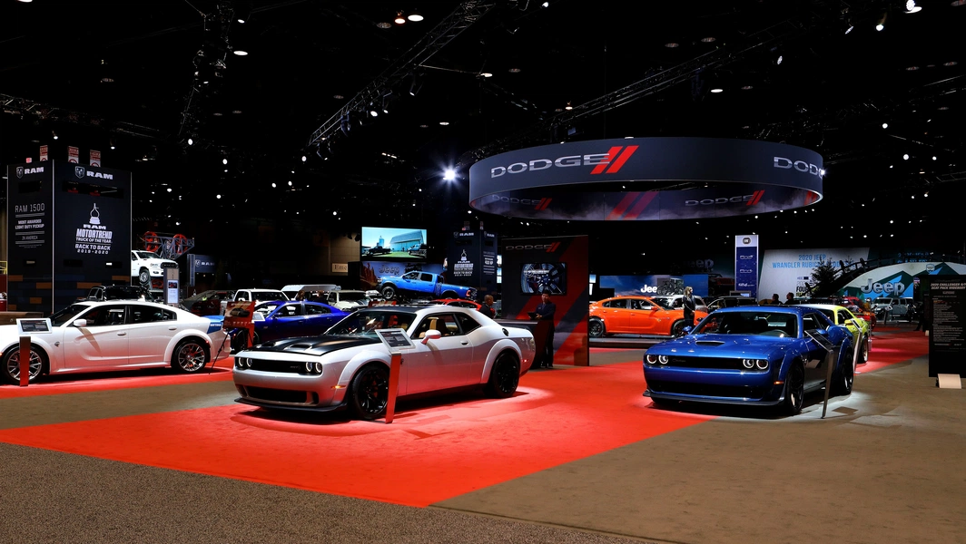 6 Dodge vehicles that delivered unexpected performance
