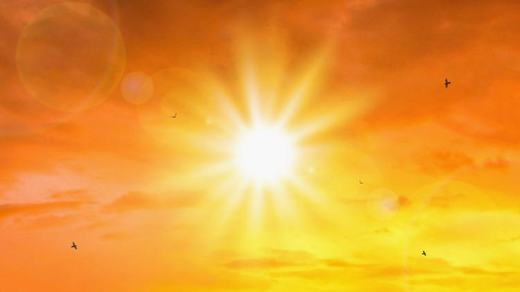 Greensboro opens overnight cooling center as extreme heat arrives in ...