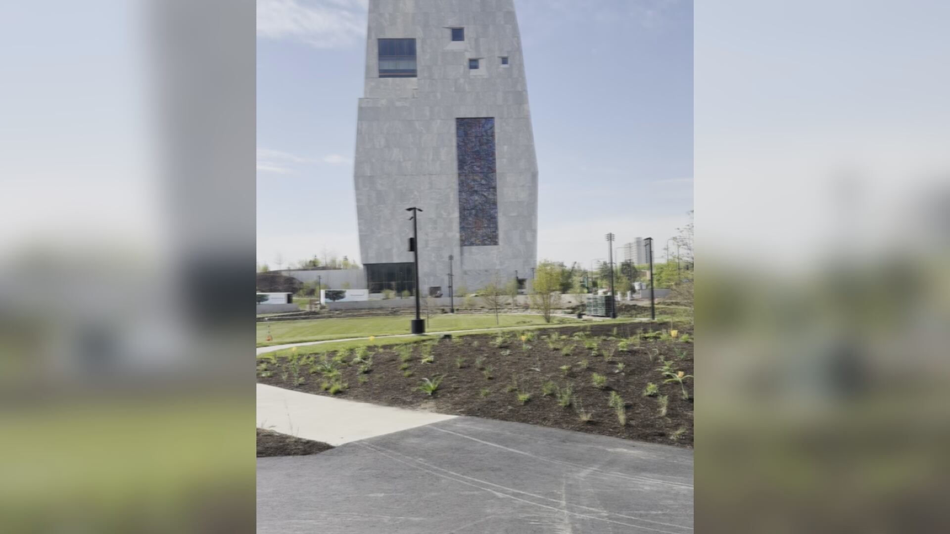 Wisconsin plant store supplies native species to Obama Presidential Center