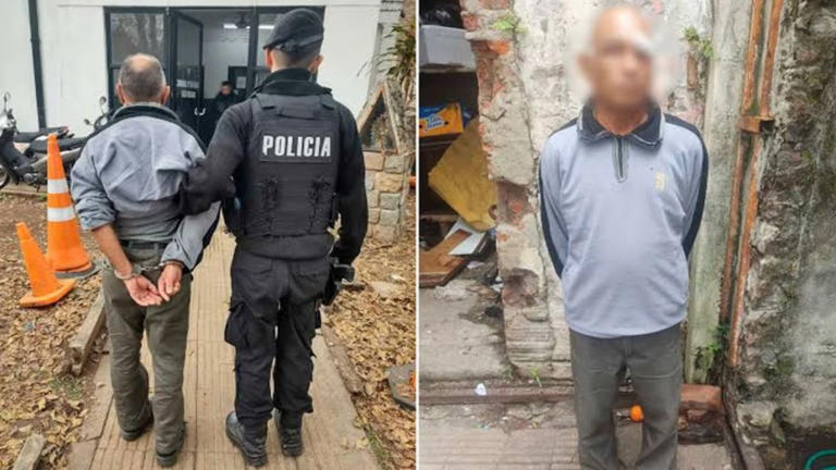 Detuvieron al portero de un jardín de infantes acusado de abusar a ...